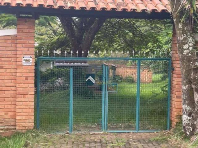 Casa / Sobrado em Condomínio para Venda em Vinhedo/SP Vale da Santa Fé 3 Quartos