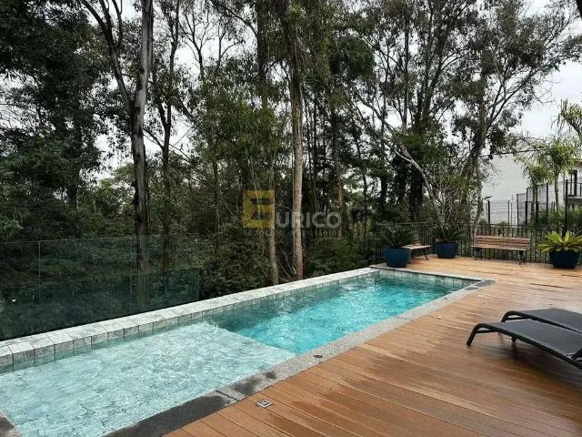 Casa / Sobrado em Condomínio para Venda em Vinhedo/SP Vila Cascais 3 Quartos
