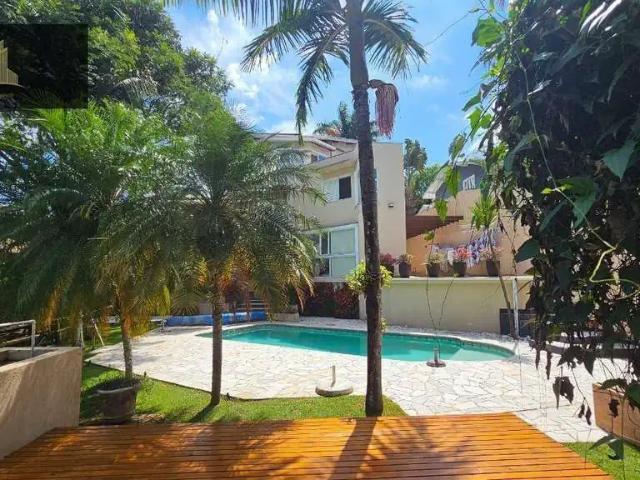 Casa / Sobrado em Condomínio para Venda em Vinhedo/SP Vila Hipica 4 Quartos