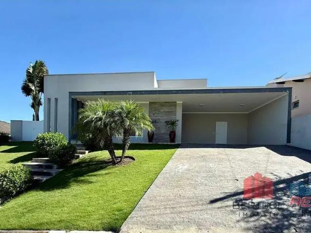Casa / Sobrado em Condomínio para Venda em Vinhedo/SP Vila Hipica 4 Quartos