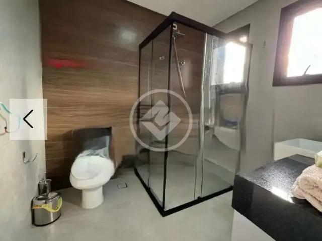 Casa / Sobrado em Condomínio para Venda em Vinhedo/SP Vila Hipica 4 Quartos