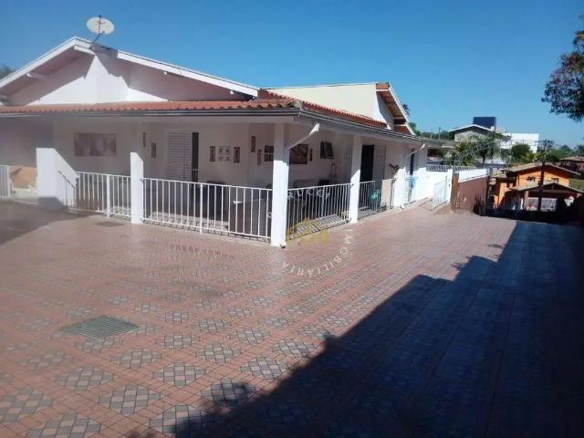 Casa / Sobrado em Condomínio para Venda em Vinhedo/SP Vila Hipica 5 Quartos