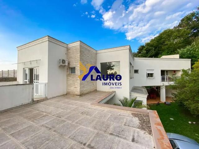 Casa / Sobrado em Condomínio para Venda em Vinhedo/SP Vila Hipica 5 Quartos