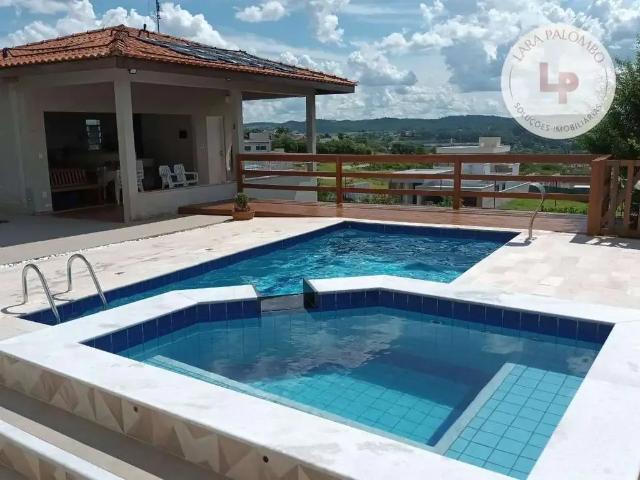 Casa / Sobrado em Condomínio para Venda em Vinhedo/SP Vila Hipica 3 Quartos