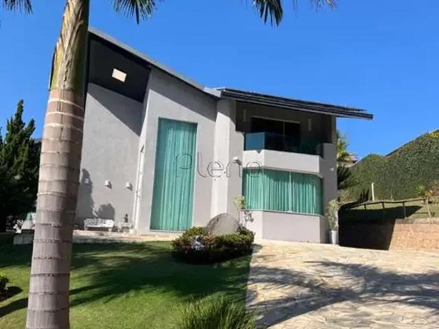 Casa / Sobrado em Condomínio para Venda em Vinhedo/SP Vila Hipica 3 Quartos