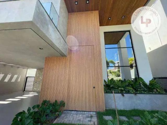 Casa / Sobrado em Condomínio para Venda em Vinhedo/SP Vila Junqueira 4 Quartos