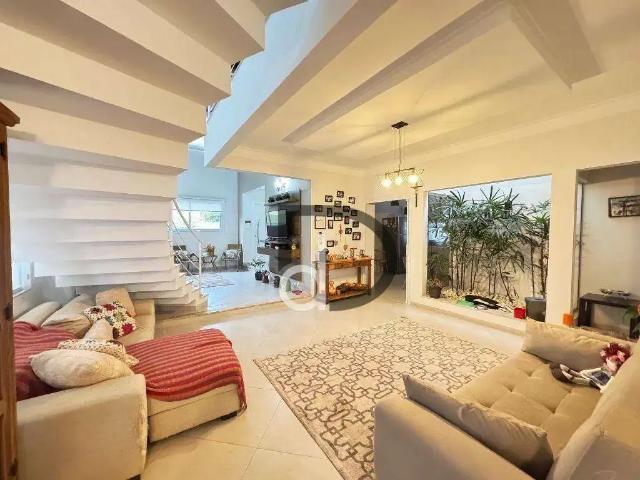 Casa / Sobrado em Condomínio para Venda em Vinhedo/SP Vila Junqueira 4 Quartos