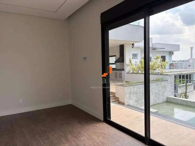 Casa / Sobrado em Condomínio para Venda em Vinhedo/SP Vila Junqueira 4 Quartos