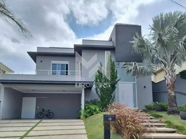 Casa / Sobrado em Condomínio para Venda em Vinhedo/SP Vila Junqueira 4 Quartos