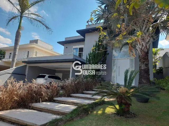 Casa / Sobrado em Condomínio para Venda em Vinhedo/SP Vila Junqueira 4 Quartos