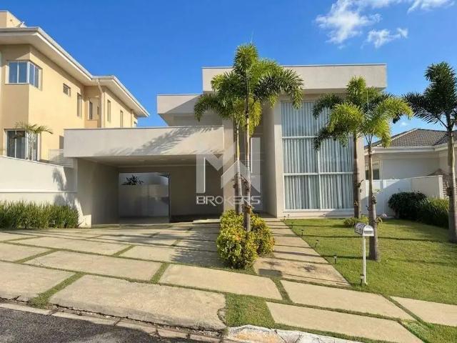 Casa / Sobrado em Condomínio para Venda em Vinhedo/SP Vila Junqueira 4 Quartos