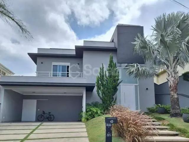 Casa / Sobrado em Condomínio para Venda em Vinhedo/SP Vila Junqueira 4 Quartos