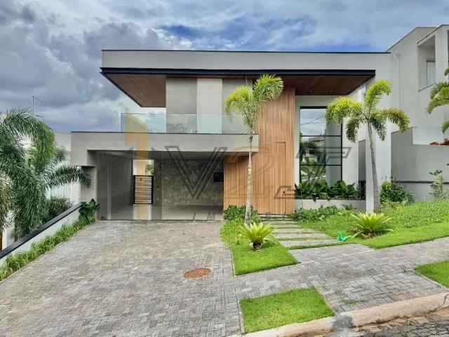 Casa / Sobrado em Condomínio para Venda em Vinhedo/SP Vila Junqueira 4 Quartos