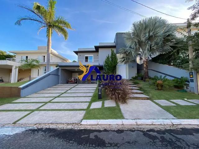Casa / Sobrado em Condomínio para Venda em Vinhedo/SP Vila Junqueira 4 Quartos