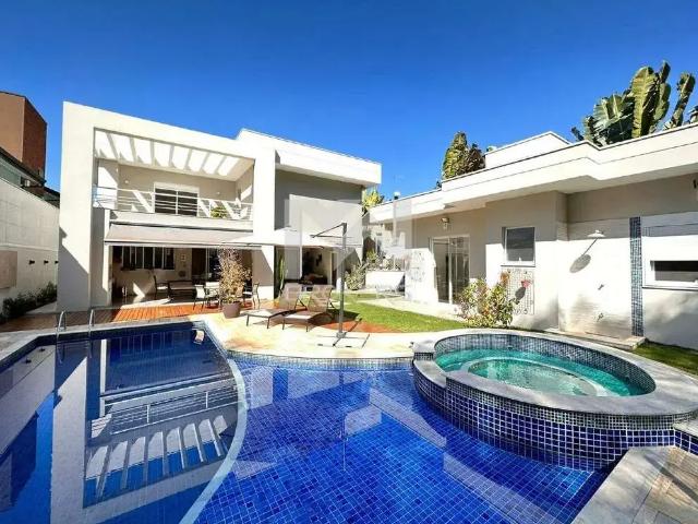 Casa / Sobrado em Condomínio para Venda em Vinhedo/SP Vila Junqueira 4 Quartos