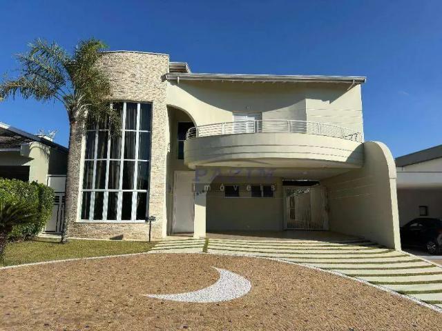 Casa / Sobrado em Condomínio para Venda em Vinhedo/SP Vila Junqueira 4 Quartos