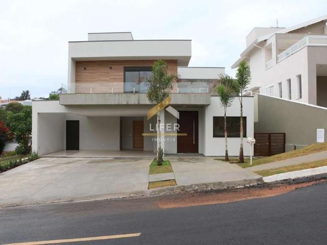 Casa / Sobrado em Condomínio para Venda em Vinhedo/SP Vila Junqueira 5 Quartos