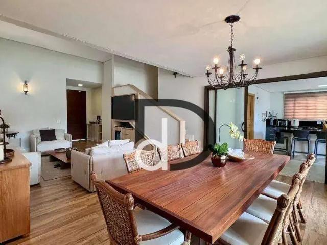 Casa / Sobrado em Condomínio para Venda em Vinhedo/SP Vila Junqueira 5 Quartos