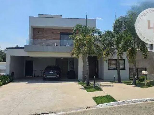 Casa / Sobrado em Condomínio para Venda em Vinhedo/SP Vila Junqueira 5 Quartos