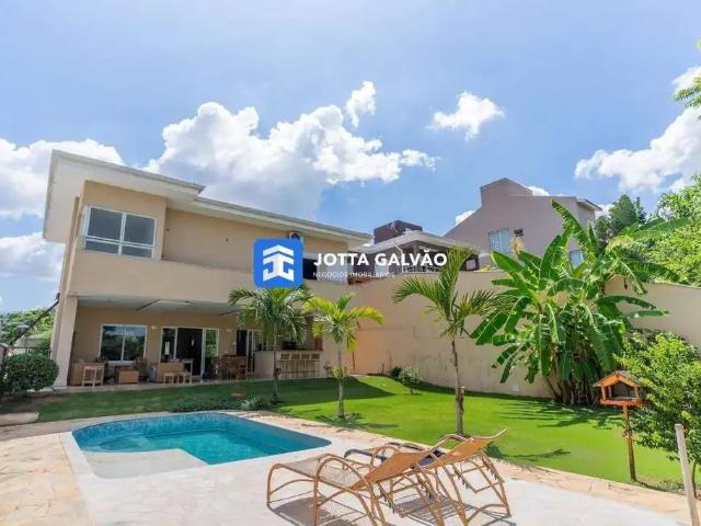 Casa / Sobrado em Condomínio para Venda em Vinhedo/SP Vila Junqueira 5 Quartos