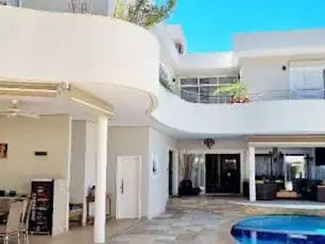 Casa / Sobrado em Condomínio para Venda em Vinhedo/SP Vila Junqueira 5 Quartos