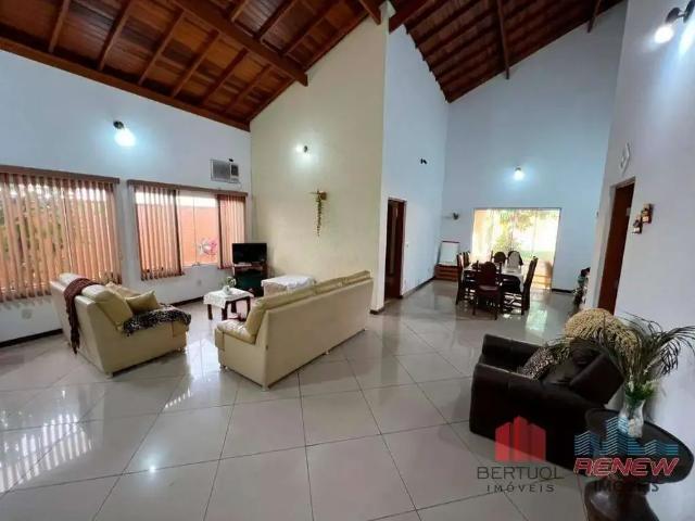 Casa / Sobrado em Condomínio para Venda em Vinhedo/SP Vila Junqueira 3 Quartos