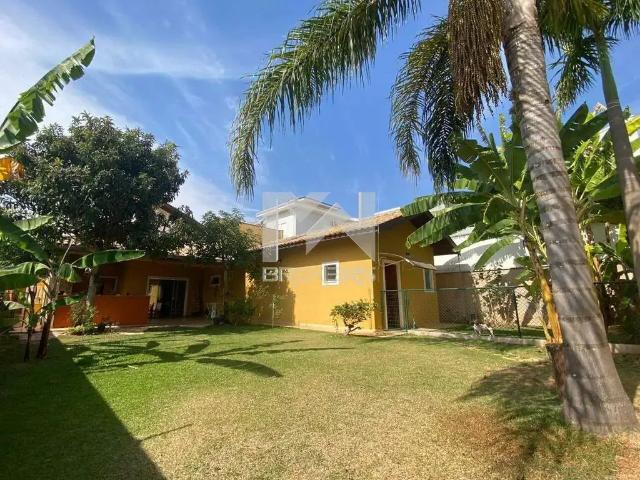 Casa / Sobrado em Condomínio para Venda em Vinhedo/SP Vila Junqueira 3 Quartos