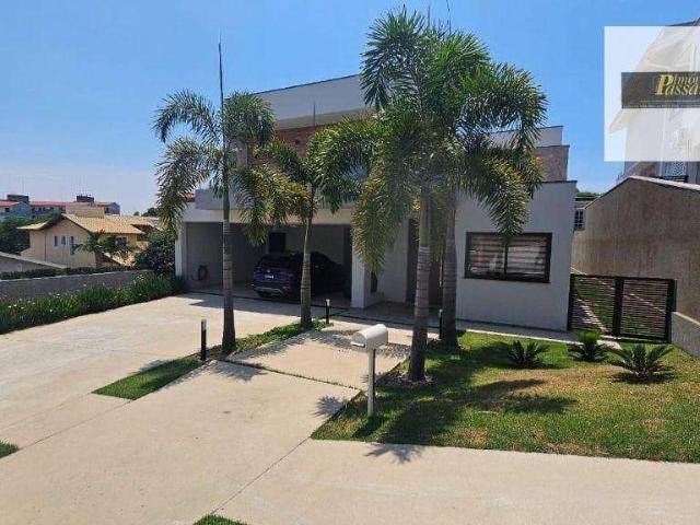 Casa / Sobrado em Condomínio para Venda em Vinhedo/SP Vila Junqueira 3 Quartos