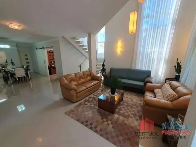 Casa / Sobrado em Condomínio para Venda em Vinhedo/SP Vila Junqueira 3 Quartos