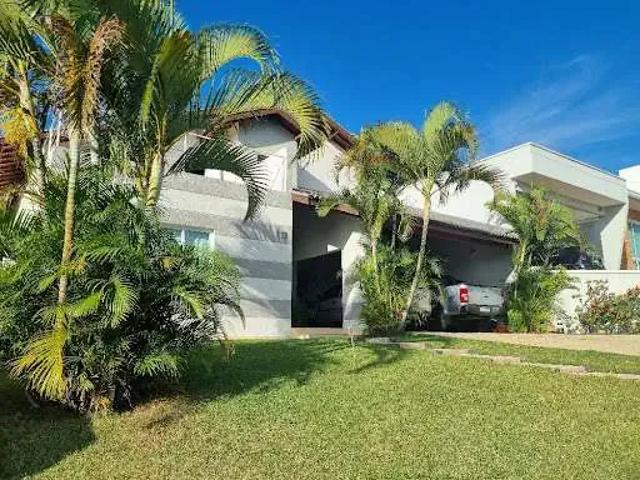 Casa / Sobrado em Condomínio para Venda em Vinhedo/SP Vila Junqueira 3 Quartos