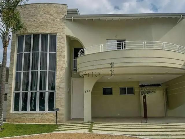 Casa / Sobrado em Condomínio para Venda em Vinhedo/SP Vila Junqueira 3 Quartos