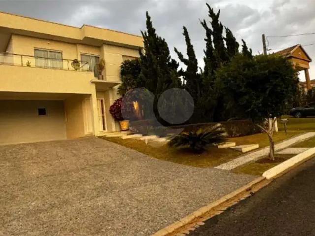 Casa / Sobrado em Condomínio para Venda em Vinhedo/SP Vila Junqueira 3 Quartos