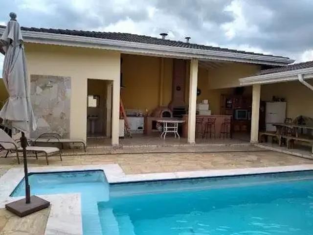 Casa / Sobrado em Condomínio para Venda em Vinhedo/SP Vila Junqueira 3 Quartos