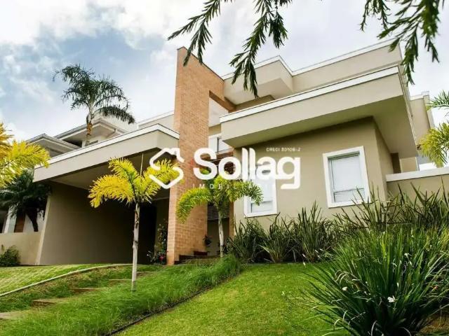 Casa / Sobrado em Condomínio para Venda em Vinhedo/SP Vila Junqueira 3 Quartos