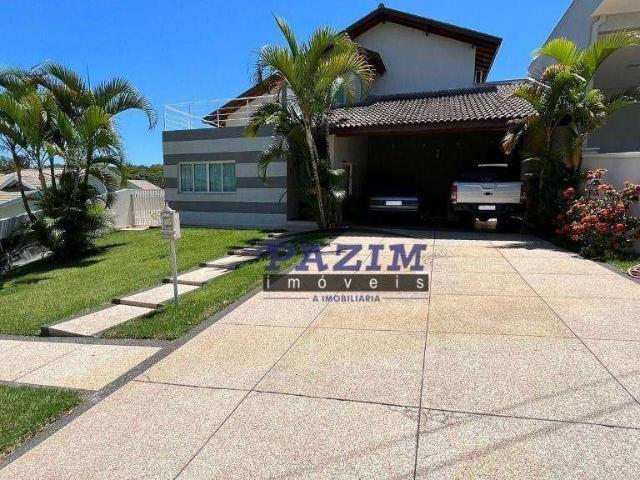 Casa / Sobrado em Condomínio para Venda em Vinhedo/SP Vila Junqueira 3 Quartos