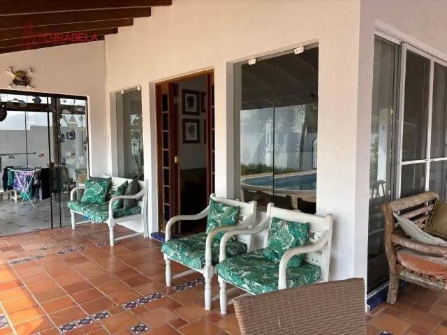 Casa / Sobrado em Condomínio para Venda em Vinhedo/SP Vila Junqueira 3 Quartos