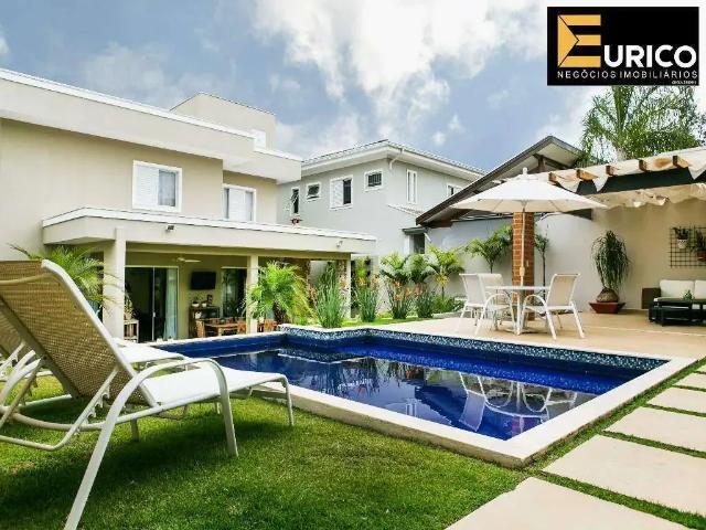 Casa / Sobrado em Condomínio para Venda em Vinhedo/SP Vila Junqueira 3 Quartos