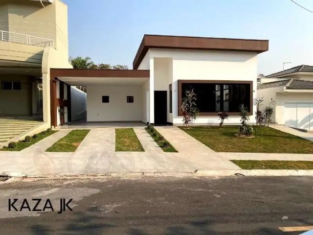 Casa / Sobrado em Condomínio para Venda em Vinhedo/SP Vila Junqueira 3 Quartos