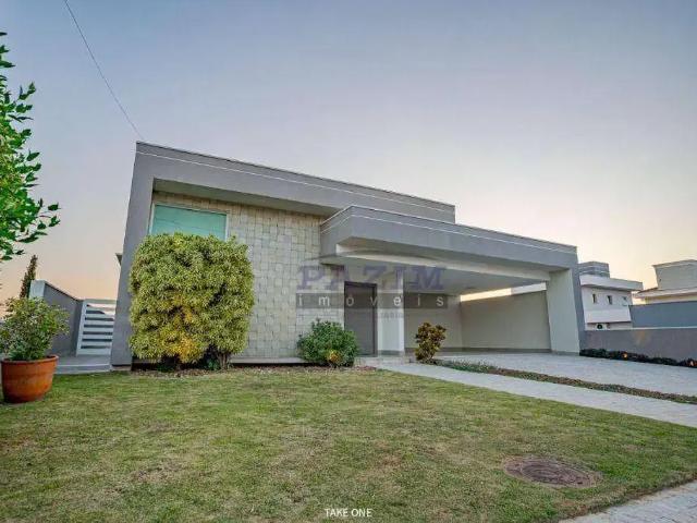 Casa / Sobrado em Condomínio para Venda em Vinhedo/SP Vila Junqueira 3 Quartos