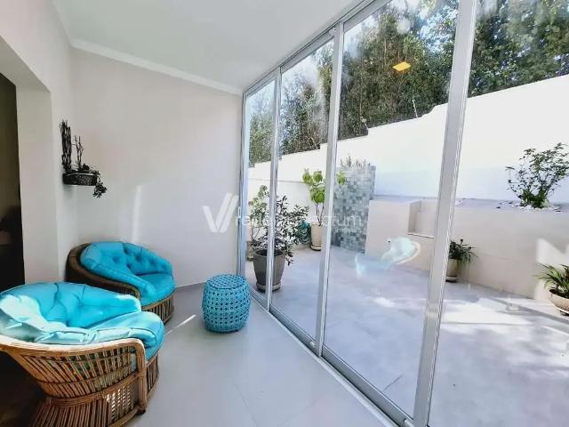 Casa / Sobrado em Condomínio para Venda em Vinhedo/SP Vila Pagano 3 Quartos
