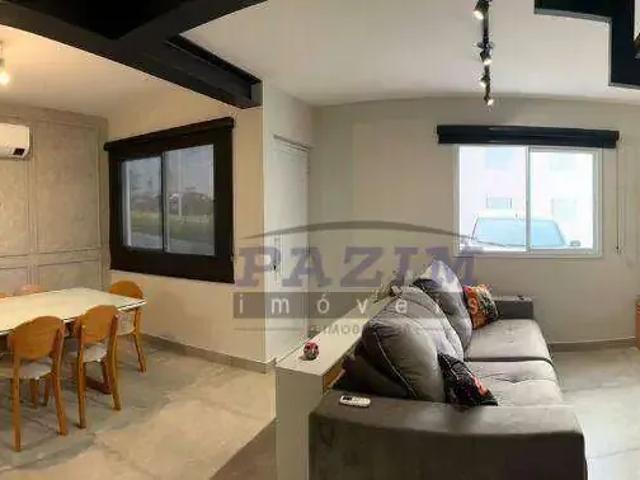 Casa / Sobrado em Condomínio para Venda em Vinhedo/SP João XXIII 3 Quartos