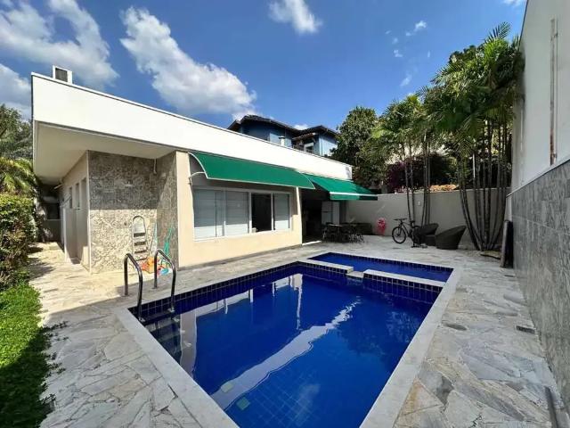 Casa / Sobrado em Condomínio para Venda em Vinhedo/SP Villagio Di Verona 3 Quartos