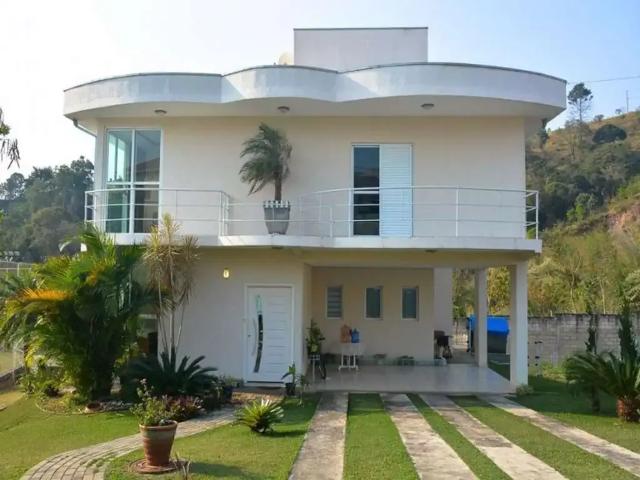 Casa / Sobrado em Condomínio para Venda em Vinhedo/SP Villagio Di Verona 3 Quartos
