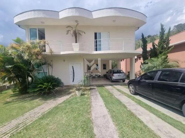 Casa / Sobrado em Condomínio para Venda em Vinhedo/SP Villagio Di Verona 3 Quartos