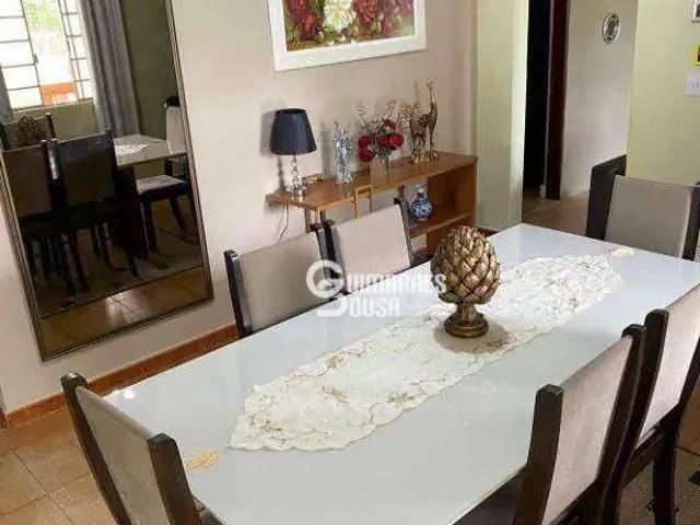 Casa / Sobrado em Condomínio para Venda em Vinhedo/SP Vista Alegre 3 Quartos