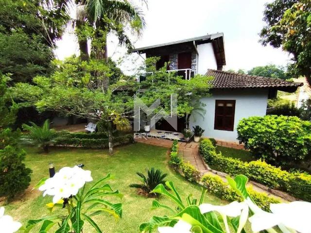 Casa / Sobrado em Condomínio para Venda em Vinhedo/SP Vista Alegre 3 Quartos