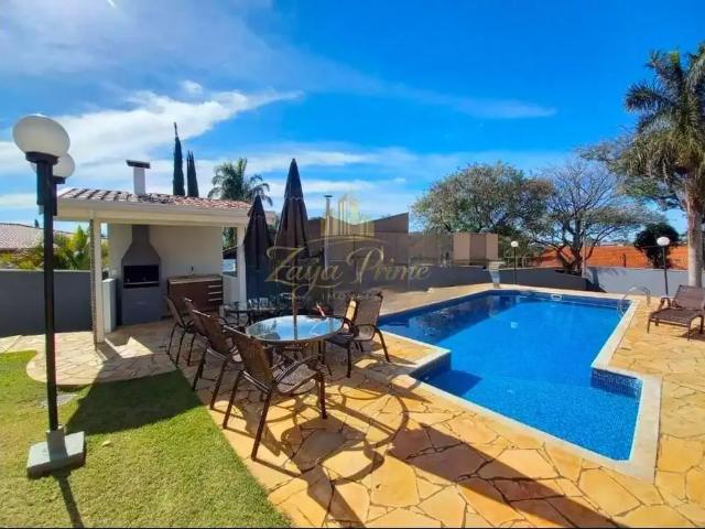 Casa / Sobrado em Condomínio para Venda em Vinhedo/SP Vista Alegre 3 Quartos