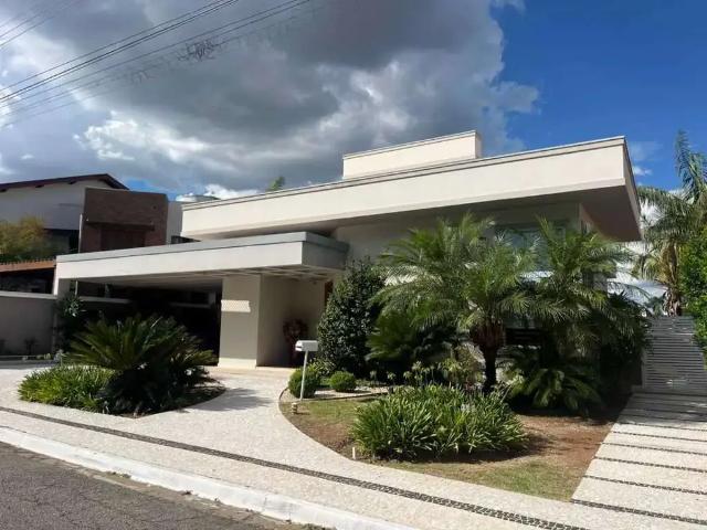Casa / Sobrado em Condomínio para Venda em Vinhedo/SP Vista Alegre 3 Quartos