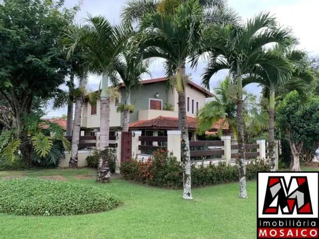 Casa / Sobrado em Condomínio para Venda em Vinhedo/SP Vista Alegre 3 Quartos