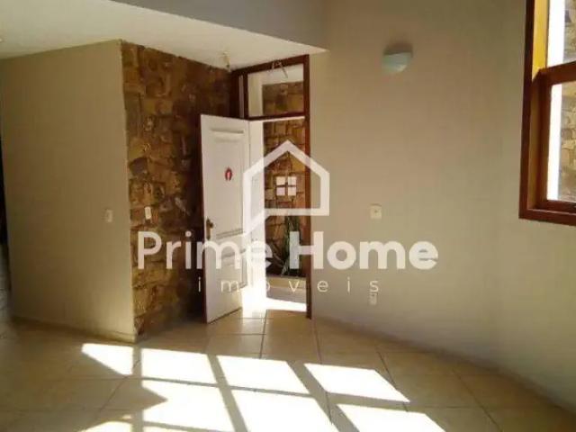 Casa / Sobrado em Condomínio para Venda em Vinhedo/SP Vista Alegre 3 Quartos